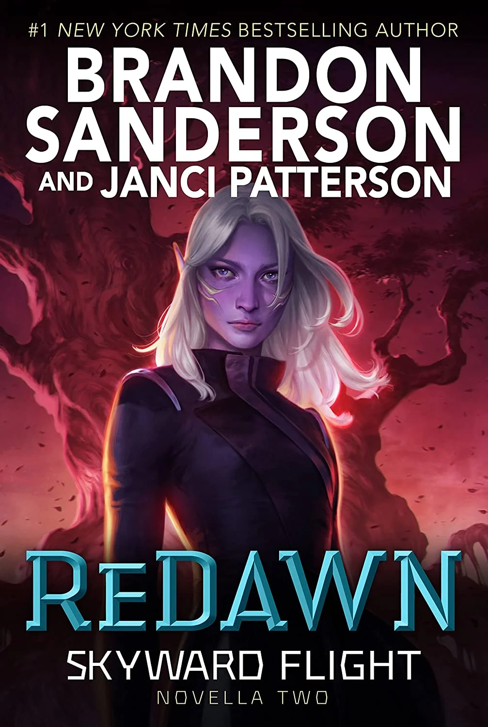 Summary of 'ReDawn' by Brandon Sanderson and Janci Patterson