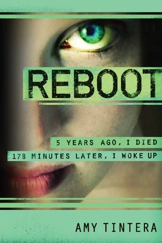 Summary of 'Reboot' by Amy Tintera: A Detailed Synopsis