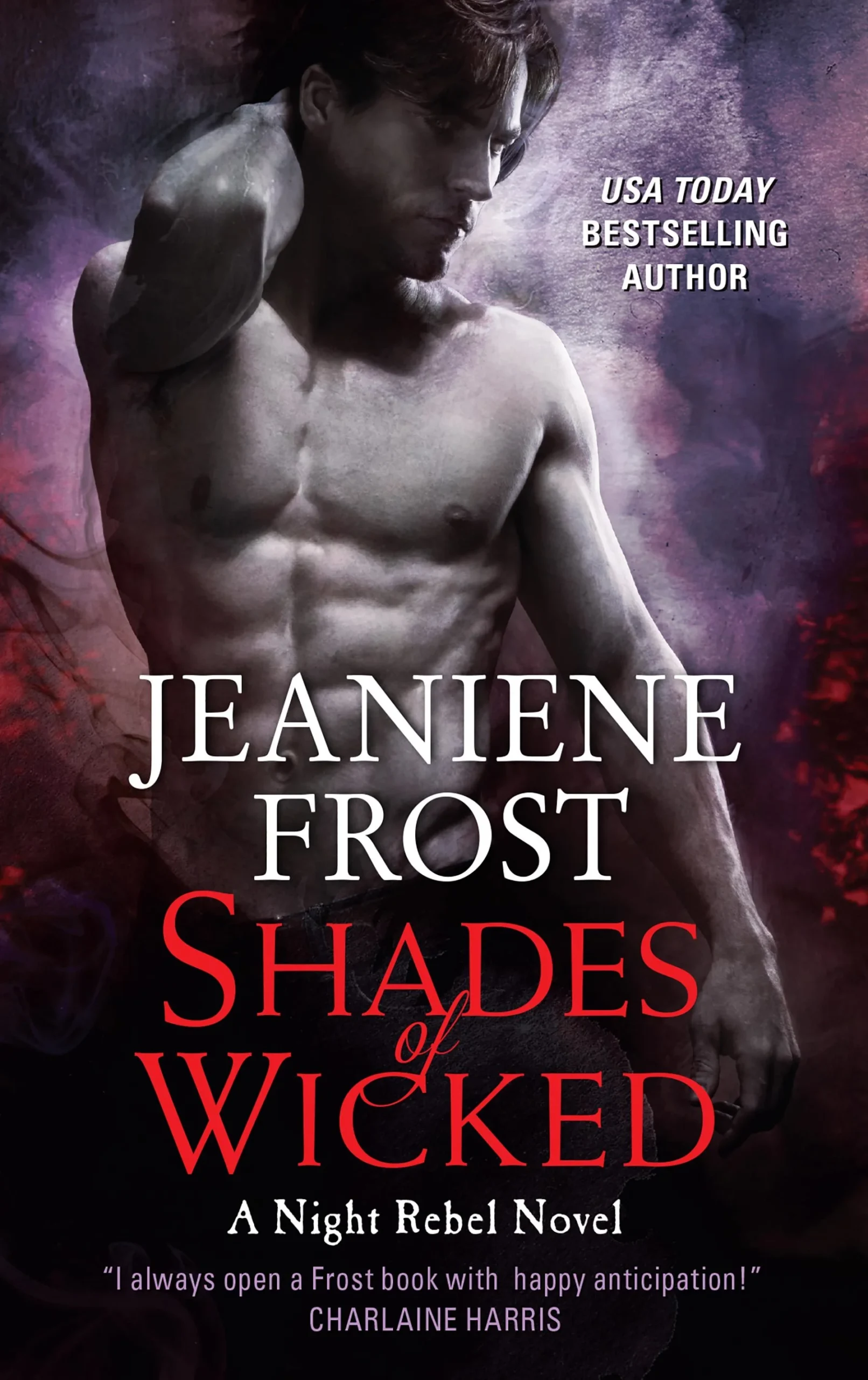 Summary of 'Shades of Wicked' by Jeaniene Frost: A Detailed Synopsis