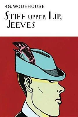 Summary of 'Stiff Upper Lip, Jeeves' by P.G. Wodehouse