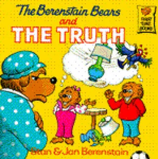 Summary of 'The Berenstain Bears and the Truth' by Stan and Jan Berenstain