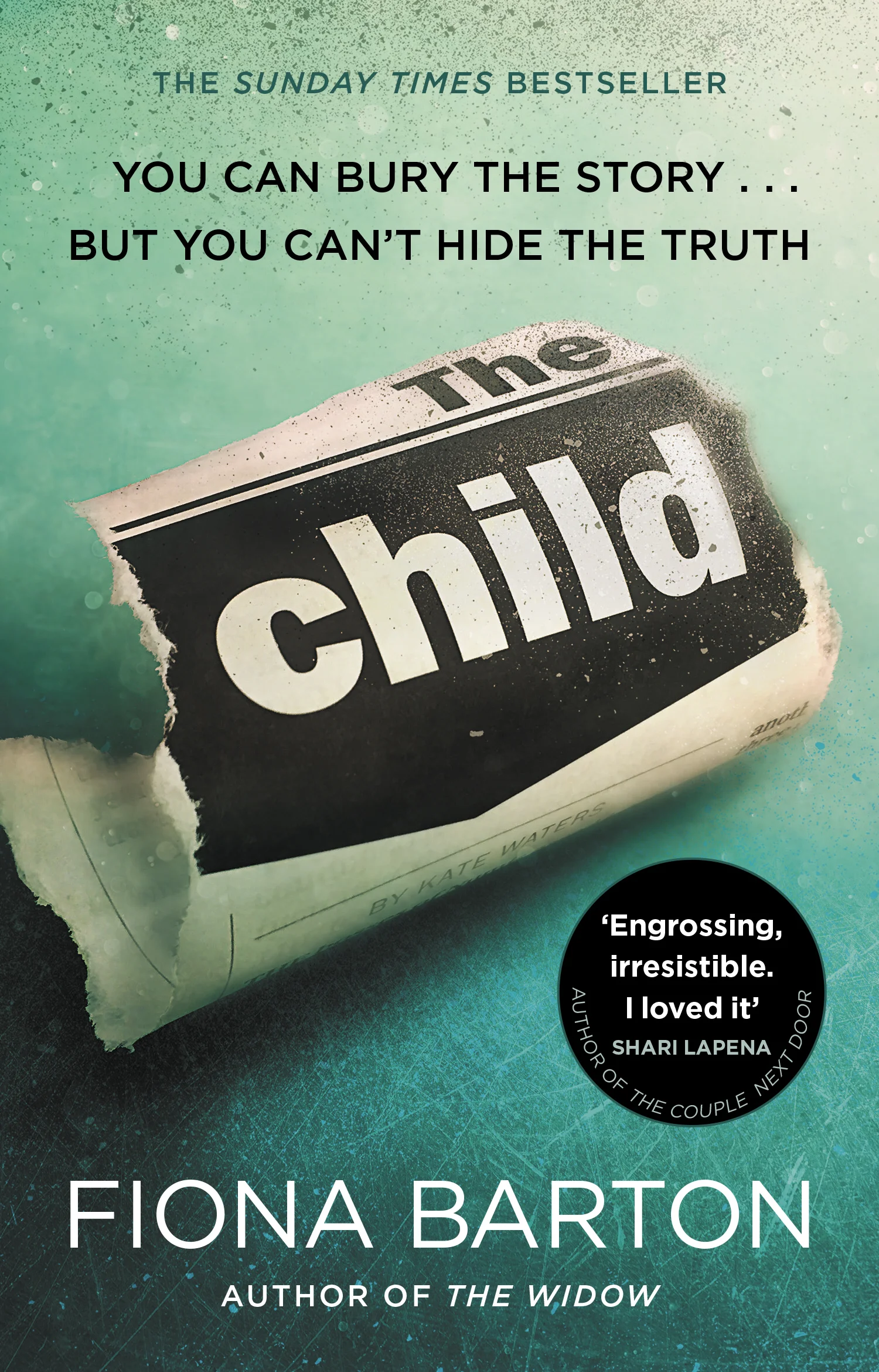 Summary of 'The Child' by Fiona Barton: A Detailed Synopsis