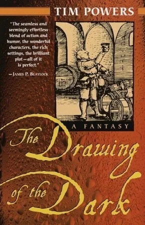 Summary of 'The Drawing of the Dark' by Tim Powers: A Detailed Synopsis