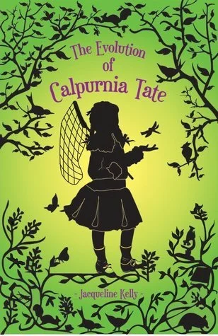 Summary of 'The Evolution of Calpurnia Tate' by Jacqueline Kelly