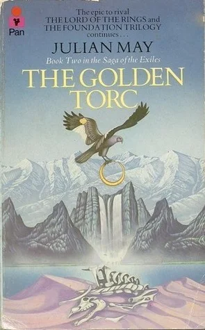 Summary of 'The Golden Torc' by Julian May: A Detailed Synopsis