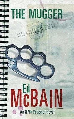 Summary of 'The Mugger' by Ed McBain: A Detailed Synopsis