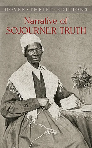 Summary of 'The Narrative of Sojourner Truth' by Sojourner Truth