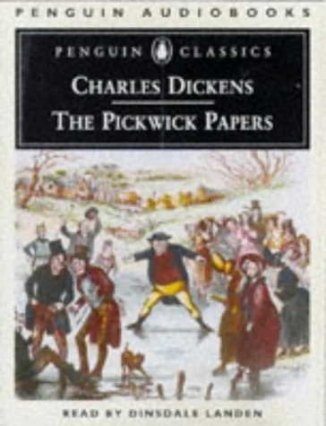 Summary of 'The Pickwick Papers' by Charles Dickens: A Detailed Synopsis