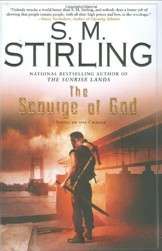 Summary of 'The Scourge of God' by S.M. Stirling: A Detailed Synopsis