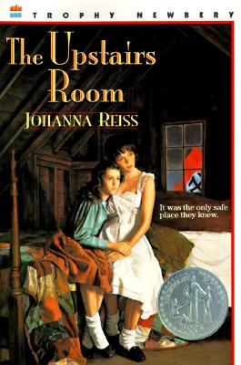 Summary of 'The Upstairs Room' by Johanna Reiss: A Detailed Synopsis
