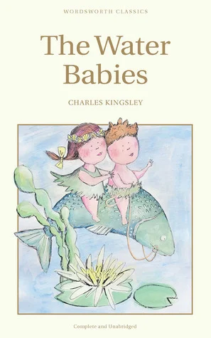 Summary of 'The Water Babies' by Charles Kingsley: A Detailed Synopsis