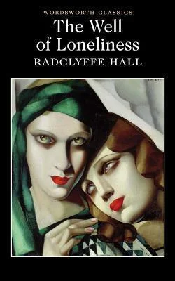 Summary of 'The Well of Loneliness' by Radclyffe Hall