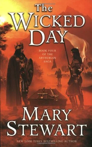 Summary of 'The Wicked Day' by Mary Stewart: A Detailed Synopsis