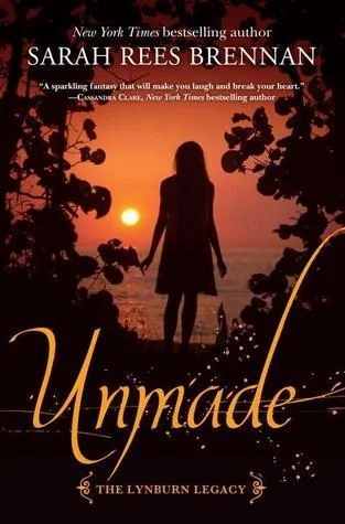 Summary of 'Unmade' by Sarah Rees Brennan: A Detailed Synopsis