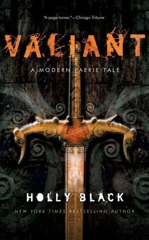 Summary of 'Valiant' by Holly Black: A Detailed Synopsis