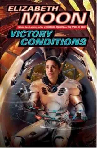 Summary of 'Victory Conditions (Vatta's War #5)' by Elizabeth Moon