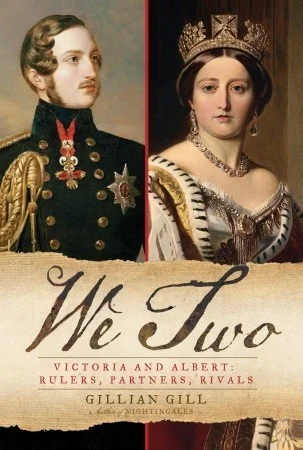 Summary of 'We Two: Victoria and Albert: Rulers, Partners, Rivals' by ...