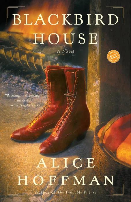 Summary of 'Blackbird House' by Alice Hoffman: A Detailed Synopsis