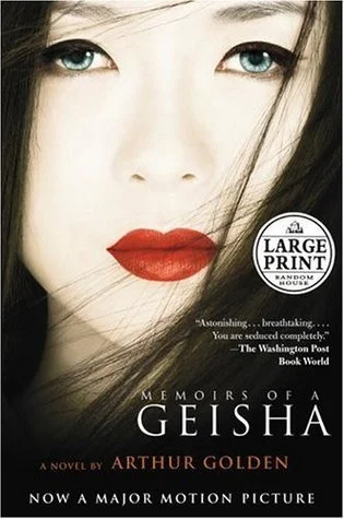 Summary of 'Memoirs of a Geisha' by Arthur Golden: A Detailed Synopsis