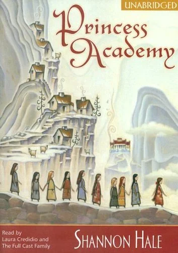 Summary of 'Princess Academy' by Shannon Hale: A Detailed Synopsis