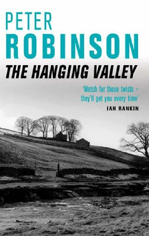 Summary of 'The Hanging Valley' by Peter Robinson: A Detailed Synopsis