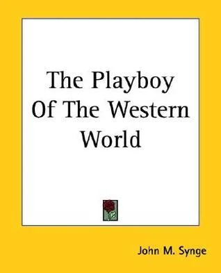 Summary of 'The Playboy of the Western World' by J.M. Synge