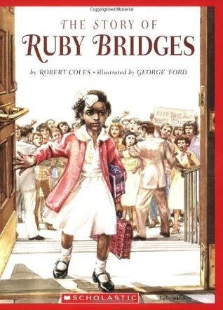 Summary of 'The Story of Ruby Bridges' by Robert Coles