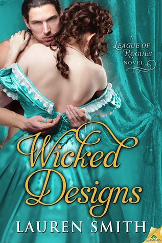 Summary of 'Wicked Designs' by Lauren Smith: A Detailed Synopsis