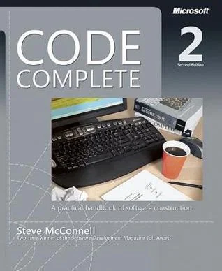 Summary of 'Code Complete' by Steve McConnell: A Detailed Synopsis