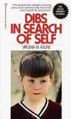 Summary of 'Dibs in Search of Self' by Virginia M. Axline