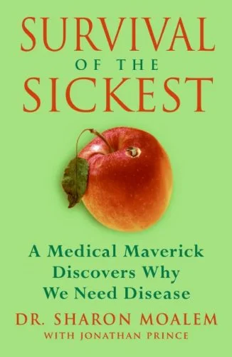 Summary of 'Survival of the Sickest' by Sharon Moalem