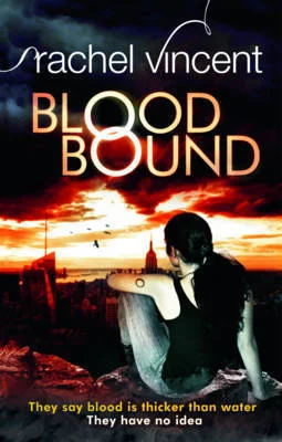 Summary of 'Blood Bound' by Rachel Vincent: A Detailed Synopsis