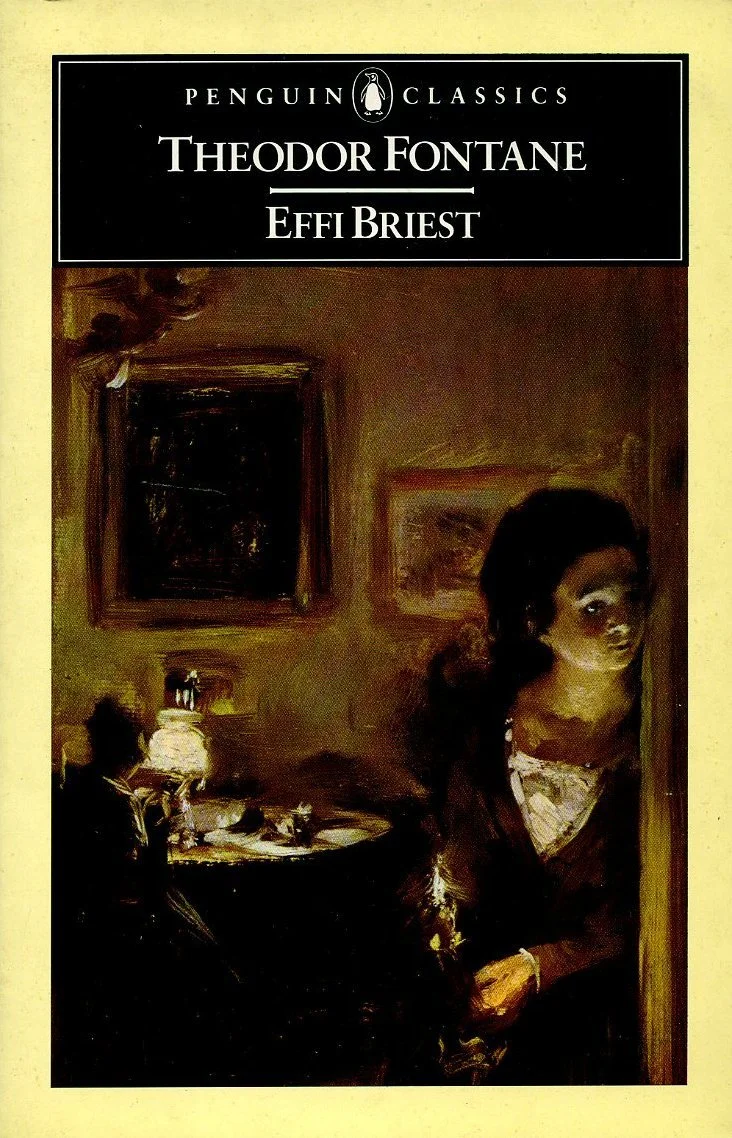 Summary of 'Effi Briest' by Theodor Fontane: A Detailed Synopsis