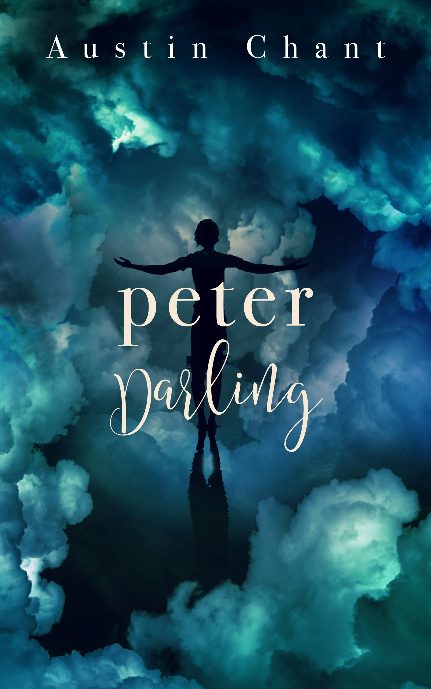 Summary of 'Peter Darling' by Austin Chant: A Detailed Synopsis