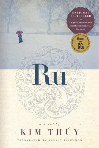 Summary of 'Ru' by Kim Thúy: A Detailed Synopsis