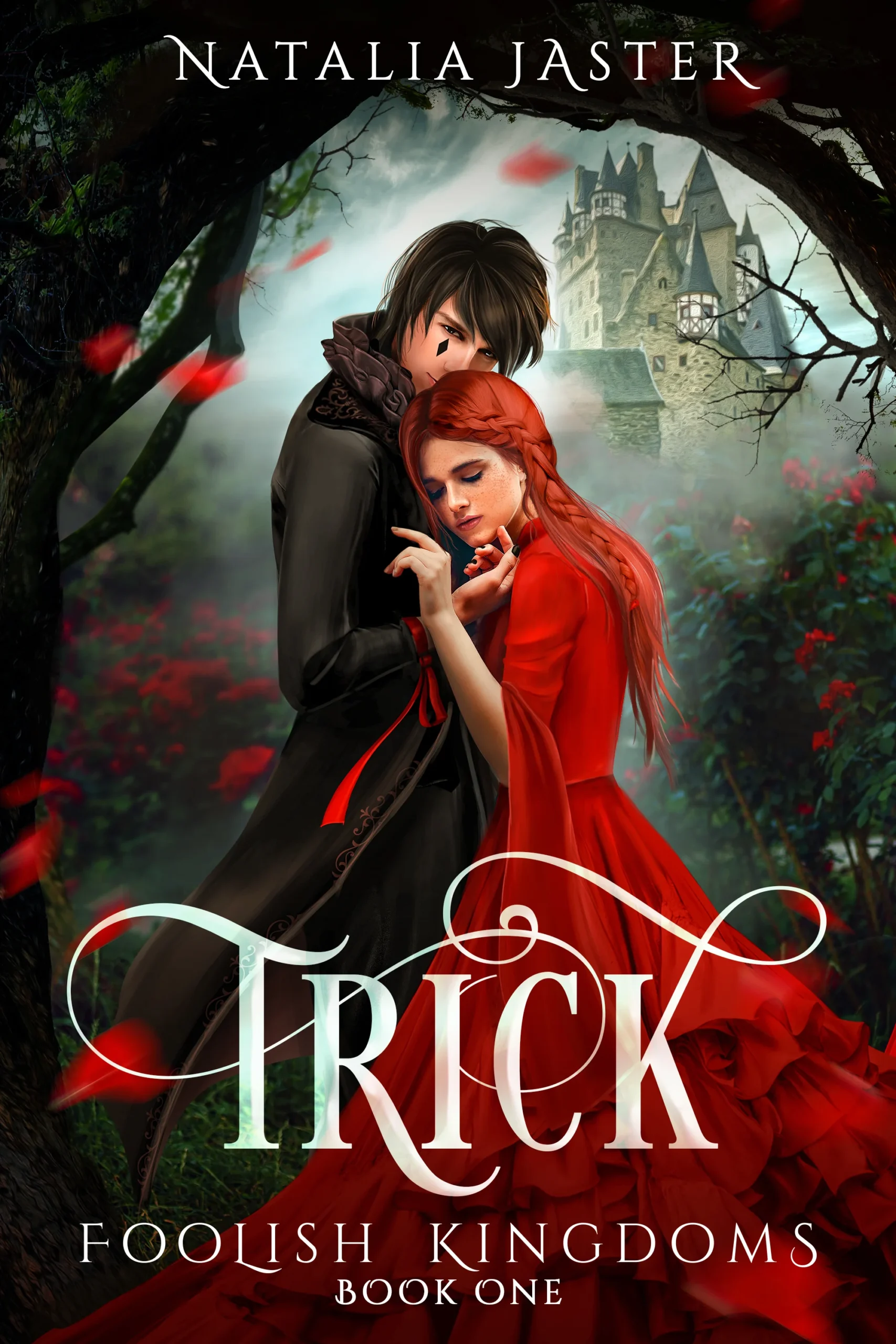 Summary of 'Trick' by Natalia Jaster: A Detailed Synopsis