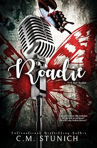Summary of 'Roadie' by C.M. Stunich: A Detailed Synopsis
